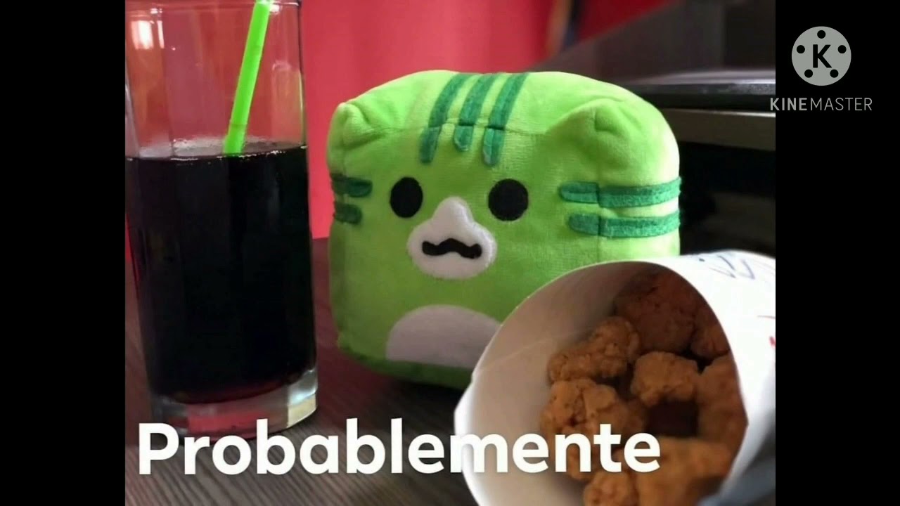 PROBABLEMENTE (Juniper Meme) - YouTube