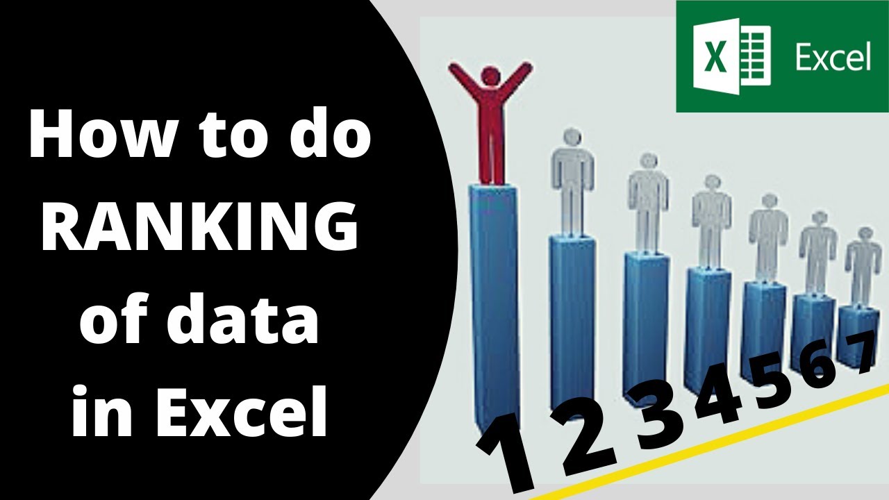 How To Do Ranking Of Data In Excel How To Use Rank Function In Excel how-to-do-ranking-of-data-in-excel-how-to-use-rank-function-in-excel