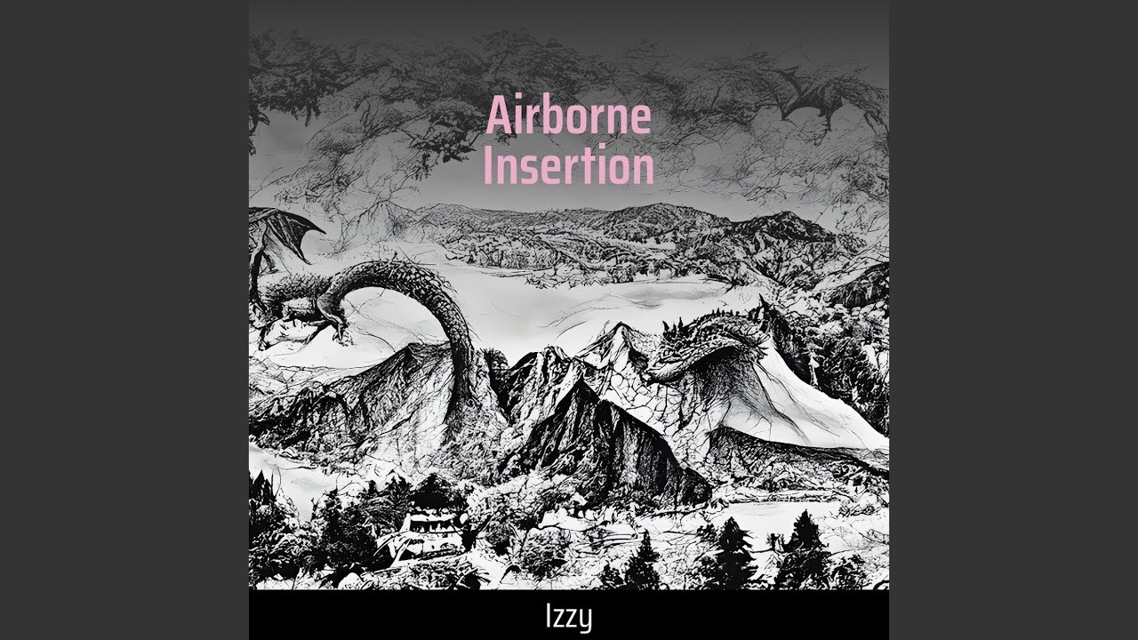 Airborne Insertion - YouTube