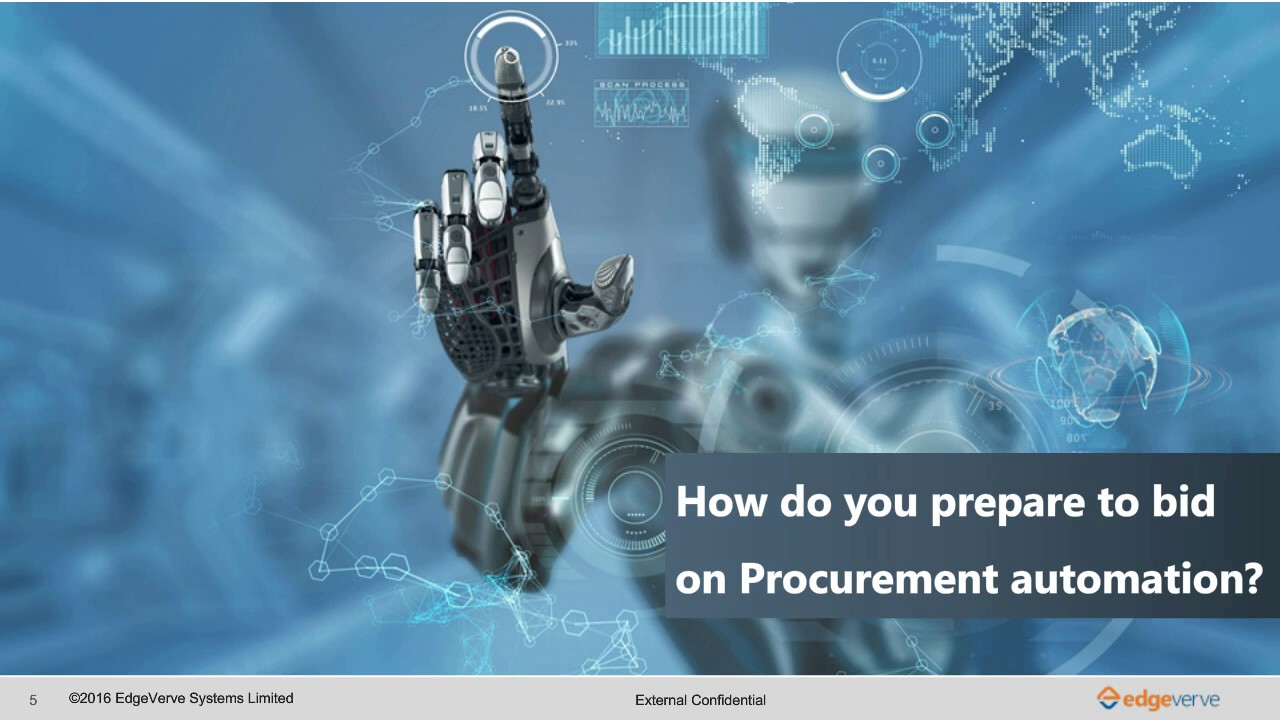 Next Gen Automation of Procurement - YouTube