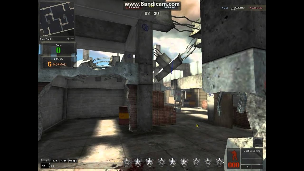 Point blank Offline Test - YouTube