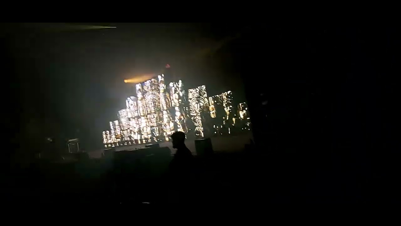 Creamfields 2021 - Pendulum - Propane Nightmares - YouTube