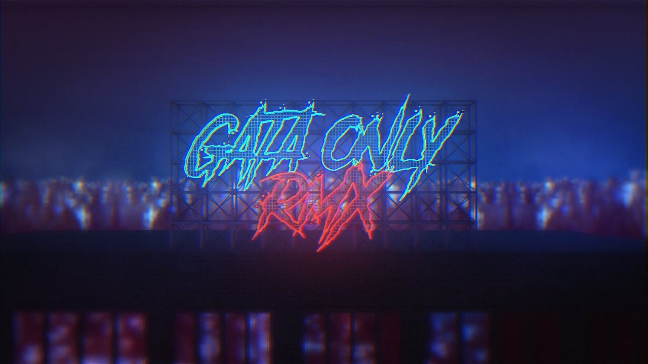 GATA ONLY REMIX (OZUNA,ANITTA,FLOYYMENOR) - DJ REPTILE 🐸🎧 @Ozuna ...