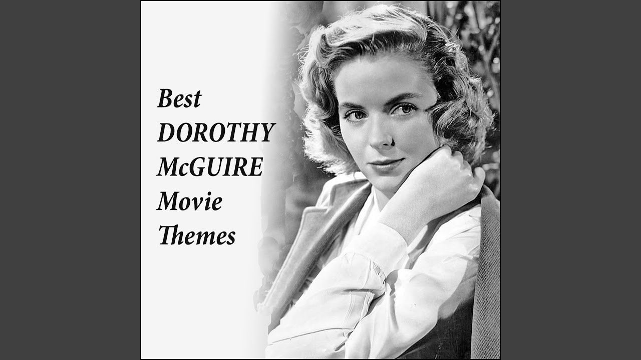 Main Title (Invitation, 1952) - YouTube Music