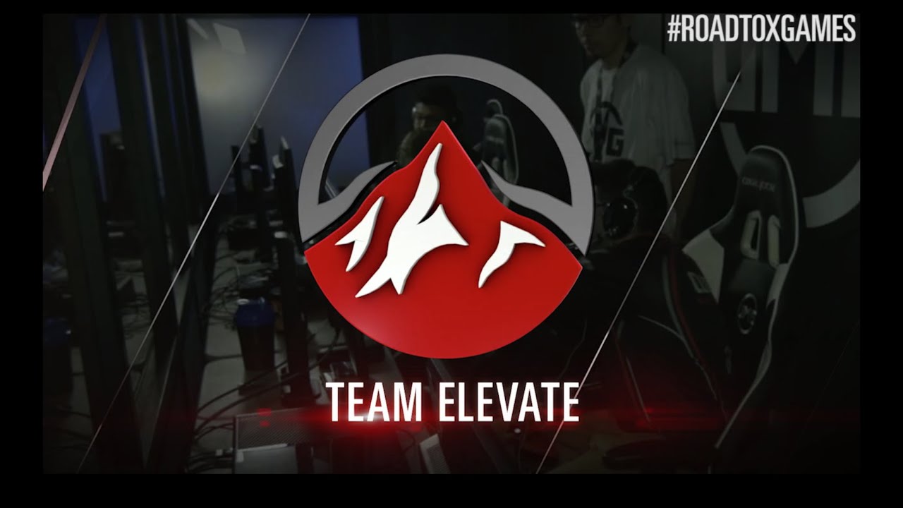 #RoadToXGames - Team Elevate Profile - YouTube