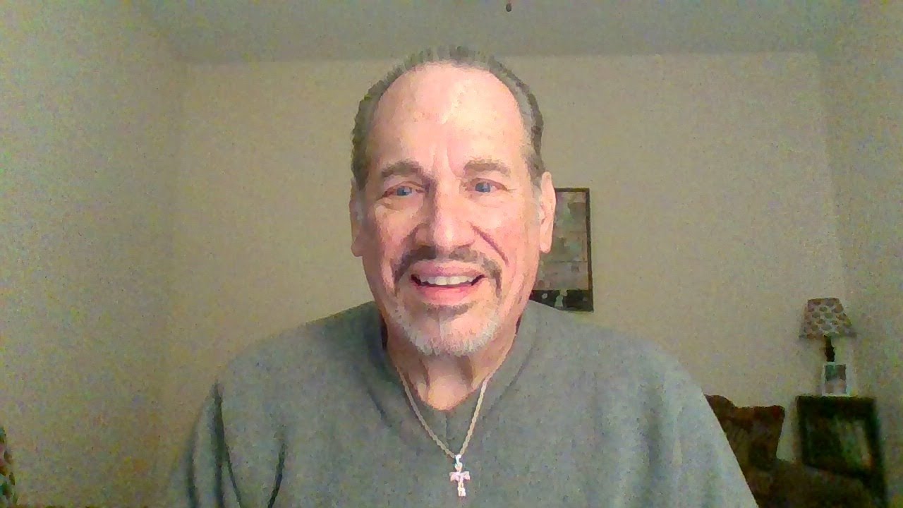 GETTING TO THE POINT Ken Grubb Readiness #118 - YouTube