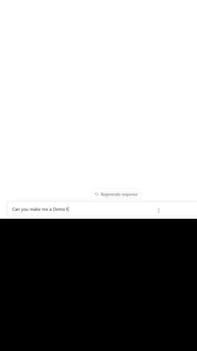 How to make Excel charts with chat GPT? #shorts - YouTube