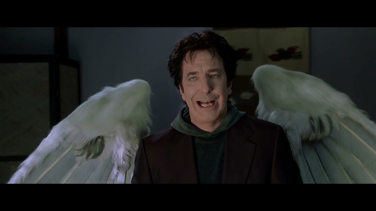 Dogma - God Can't Speak To Humans - YouTube