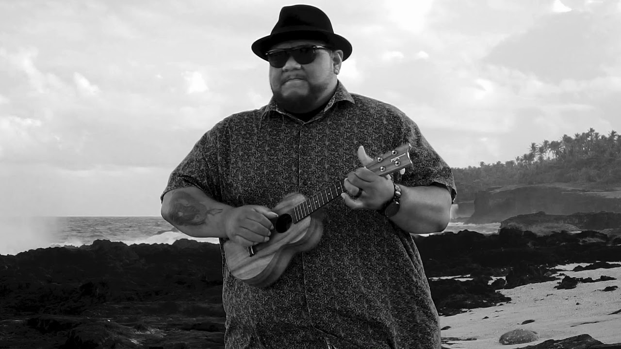 John Akapo - Hindsight (Missionary Blues) - YouTube