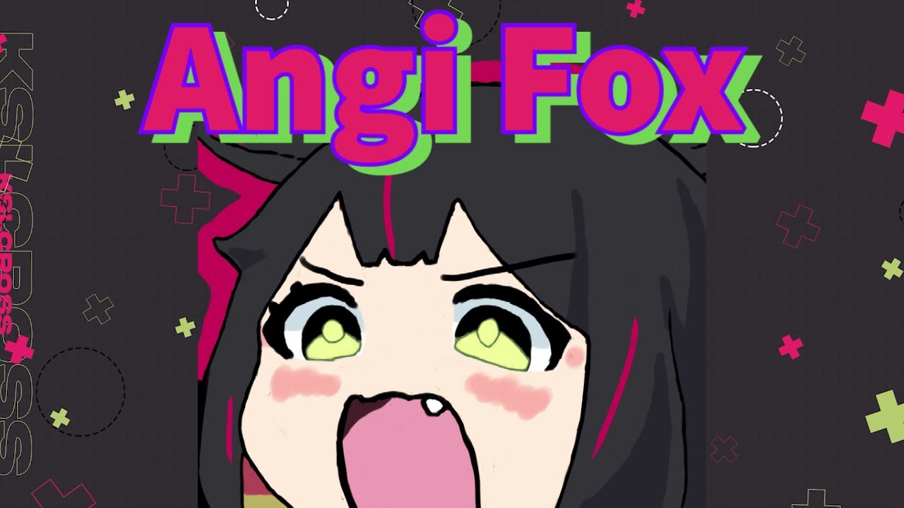 Angi Fox - YouTube
