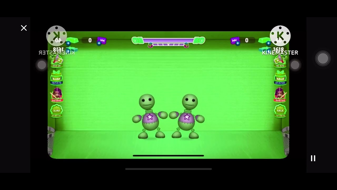 Preview 2 Kick The Buddy Effects Preview 2 v17 Effects - YouTube