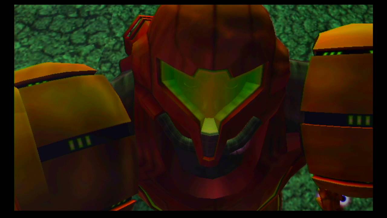 Metroid Prime 2 Echoes 100% Walkthrough part 1, 720p HD (WITH ...