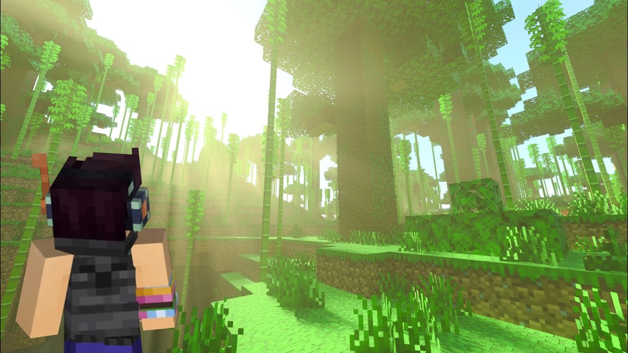 1.18 Minecraft Spawn Seeds That Work on Java and Bedrock [RAY TRACING ...