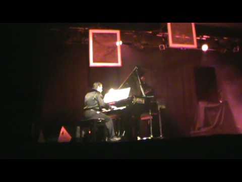 Alain SEBBAH chante Les ballons rouges ... Petit Medley de Serge LAMA ...