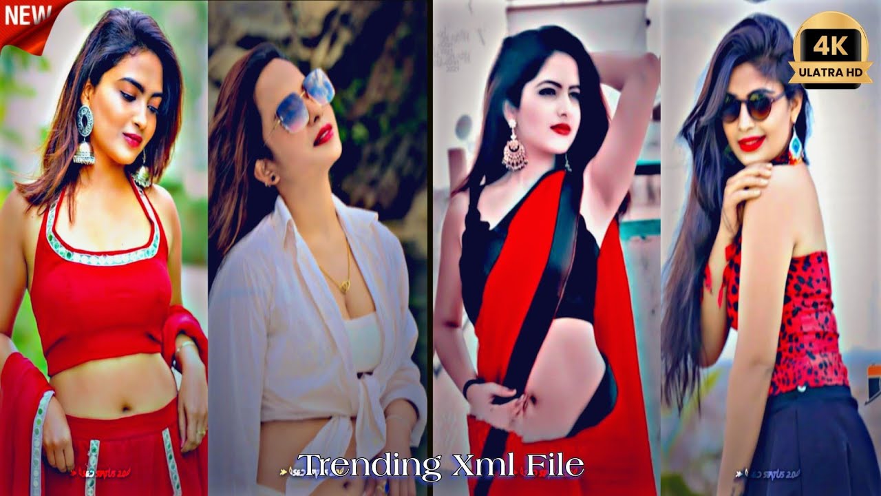 Instagram Trending Song Xml ‍🔥🥵|| New Trending Xml File || New Xml File || - YouTube