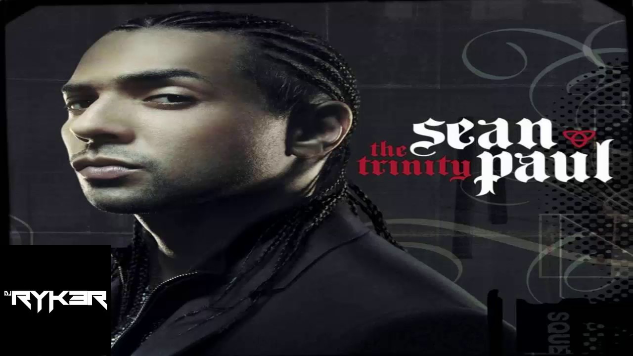 Sean Paul - Temperature (Break Mix) RYK3R สายย่อ - YouTube