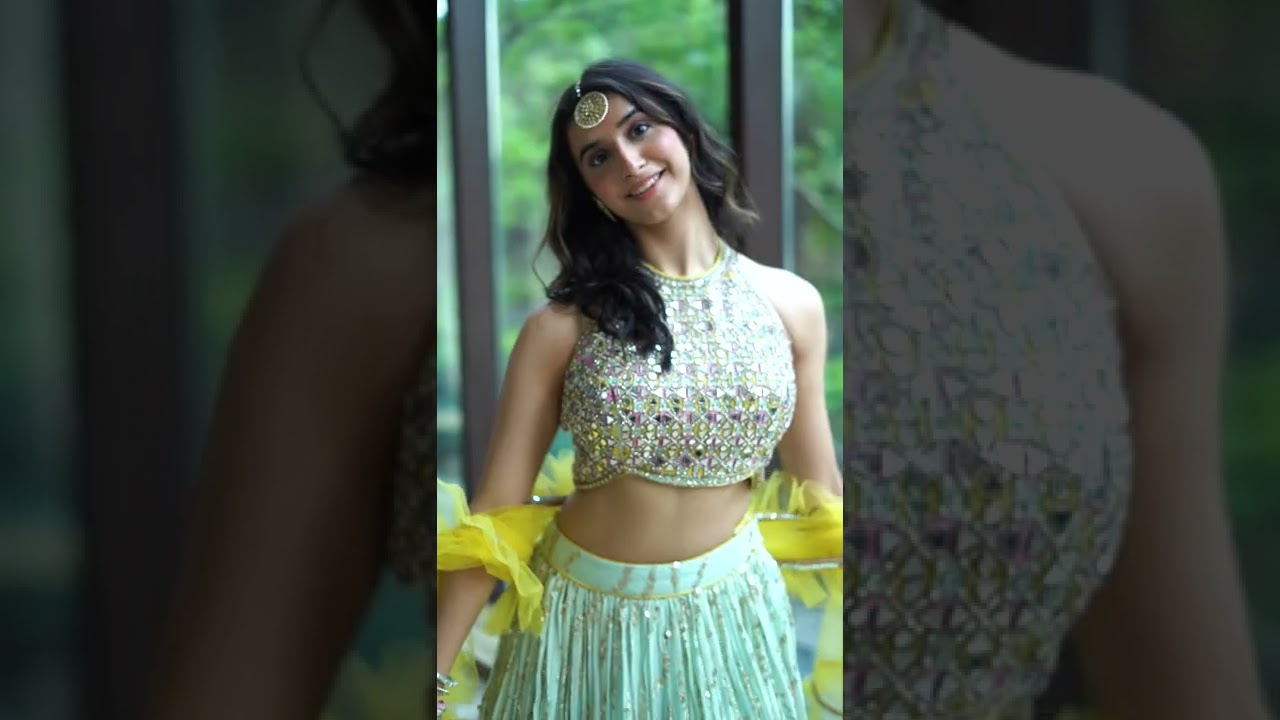 STAR MISS TEEN INDIA || MEHAK DHINGRA - YouTube