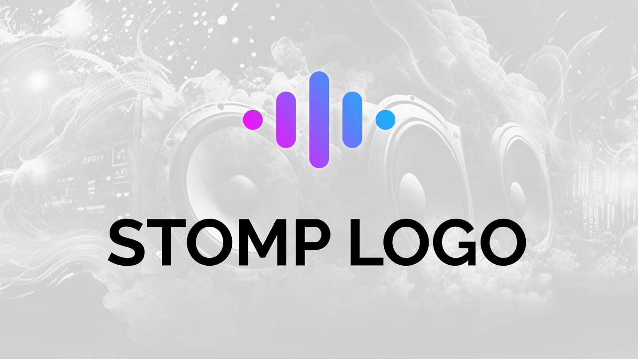 Stomp Logo Sound Effect | Royalty free | Video/Audio editing resources ...