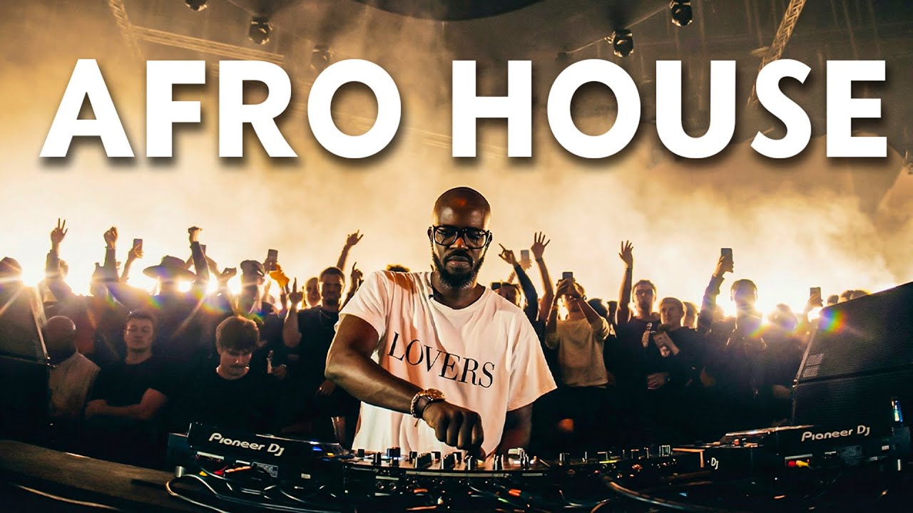 Afro House Mix 2026 | The Best of Summer Afro House 2026 - Summer Mix 🔊 ...