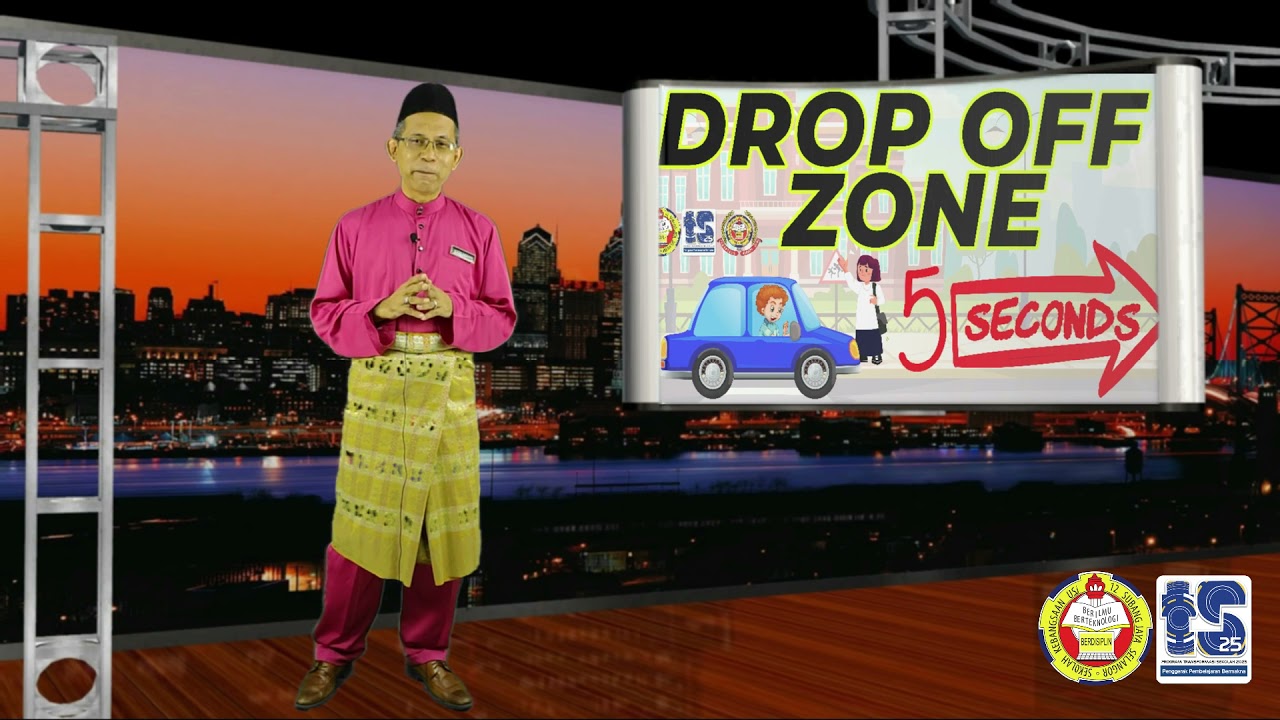 PERUTUSAN KHAS GURU BESAR SK USJ 12 (CUTI PERTENGAHAN PENGGAL 1) TAHUN ...