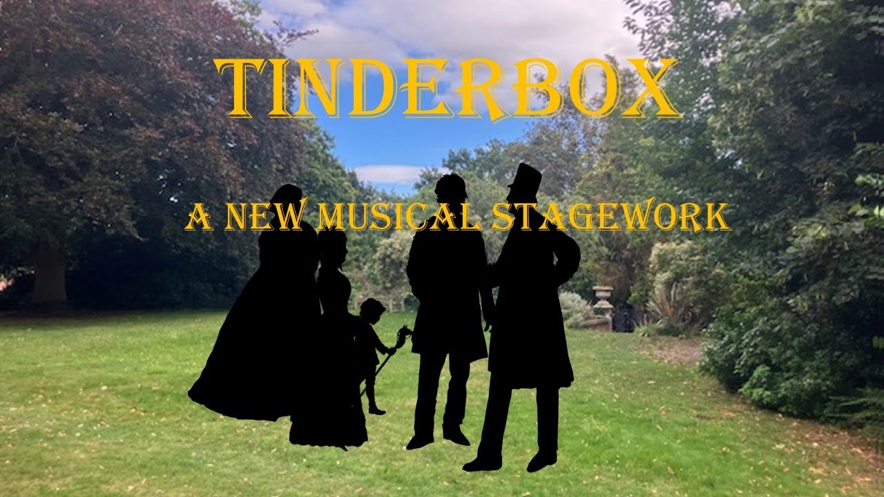 Tinderbox Update, Nov 6th 2024. - YouTube