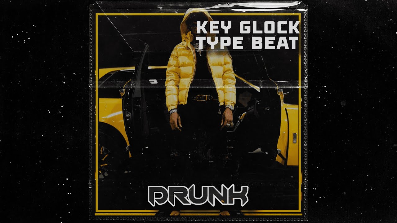 [FREE] KEY GLOCK TYPE BEAT - "DRUNK" | YOUNG DOLPH TYPE BEAT| FREE TYPE ...