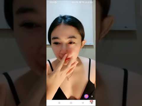 cantik live nobra