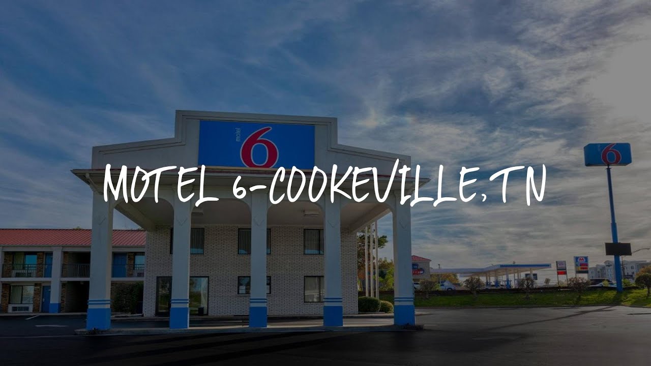 Motel 6-Cookeville, TN Review - Cookeville , United States of America ...