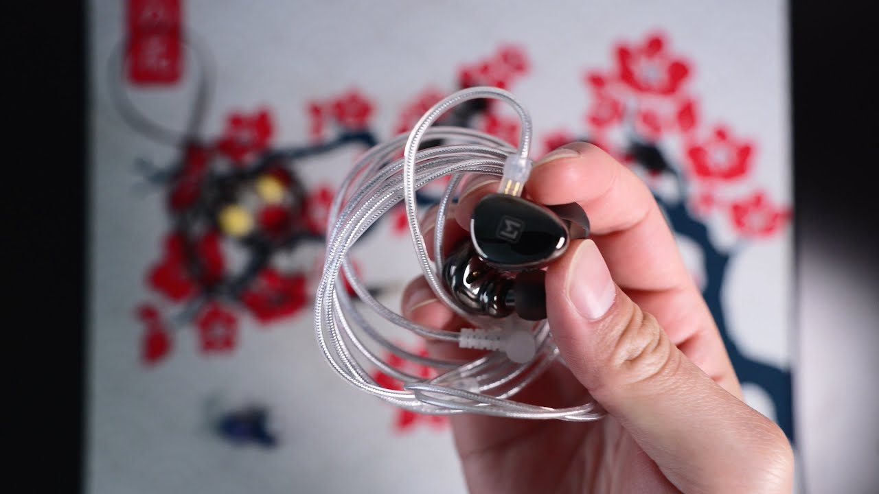 Gaming IEM Buying Guide 2024 - YouTube
