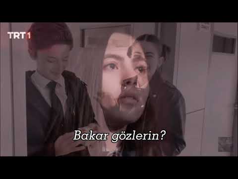 Bilmem kime, bakar gözlerin? #çağtu •Edit•