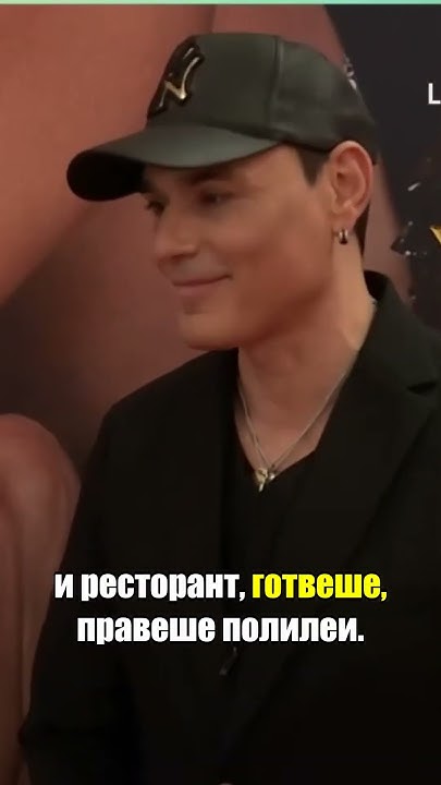 Красимир Аврамов - за таланта на българския артист #nakafe - YouTube