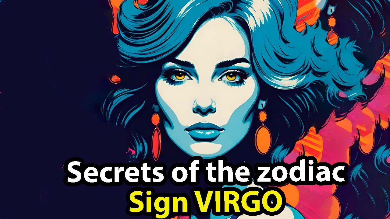 VIRGO: 15 Secrets They Hide From Everyone! - YouTube