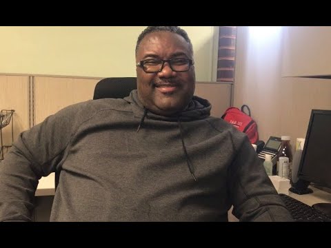 RECRUITMENT to RETIREMENT: Officer Allen Blackmon - YouTube