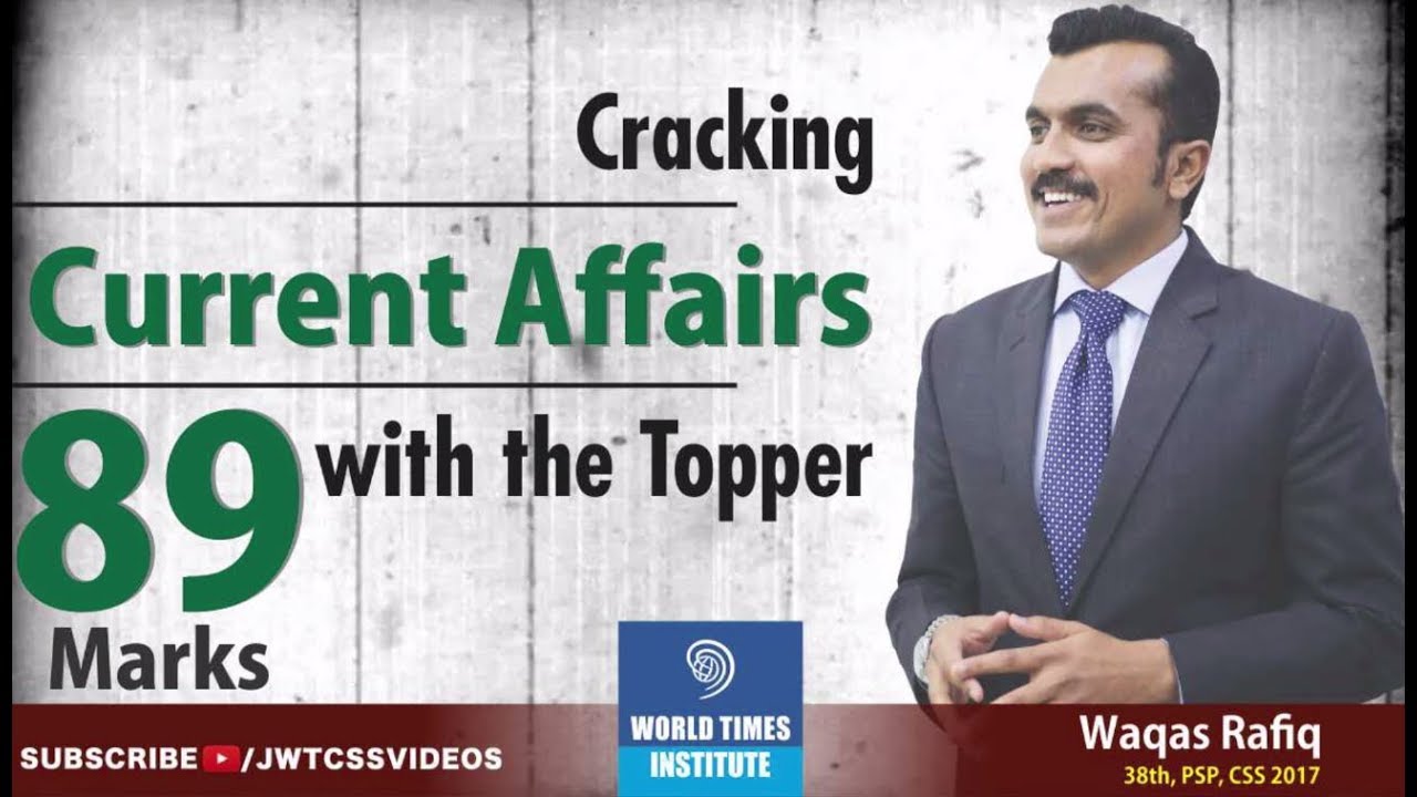 World Times Tips & Tricks Interview Series | Waqas Rafiq ( 38th ...