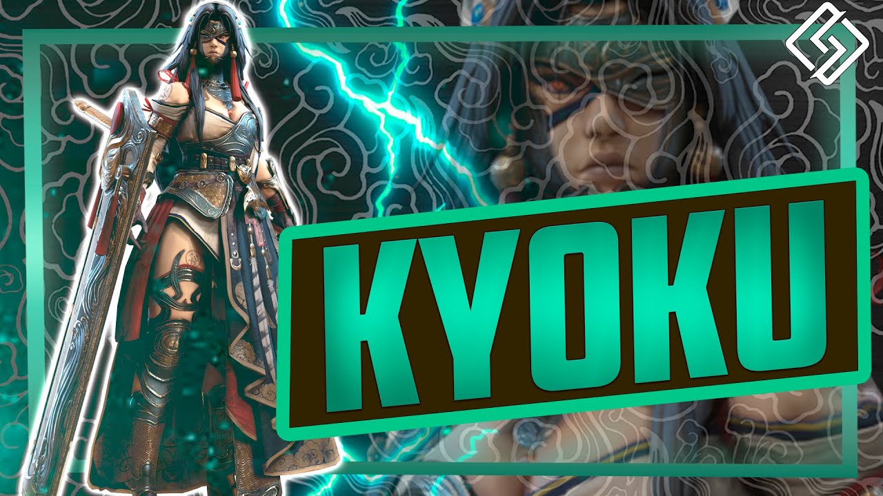 KYOKU (Guía 📚) De los MEJORES TANQUES!?【 RAID SHADOW LEGENDS】- TEST ...