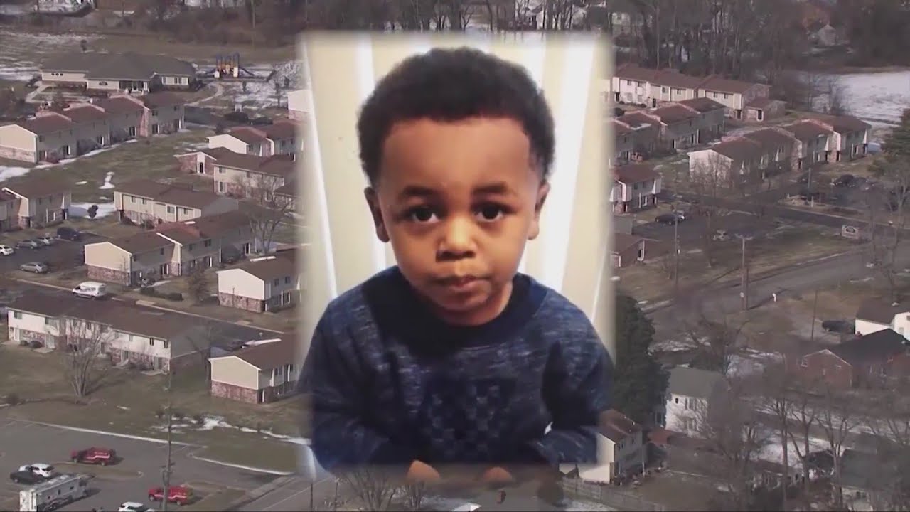 Jan. 31 marks one year since Cody Bigsby reported missing - YouTube