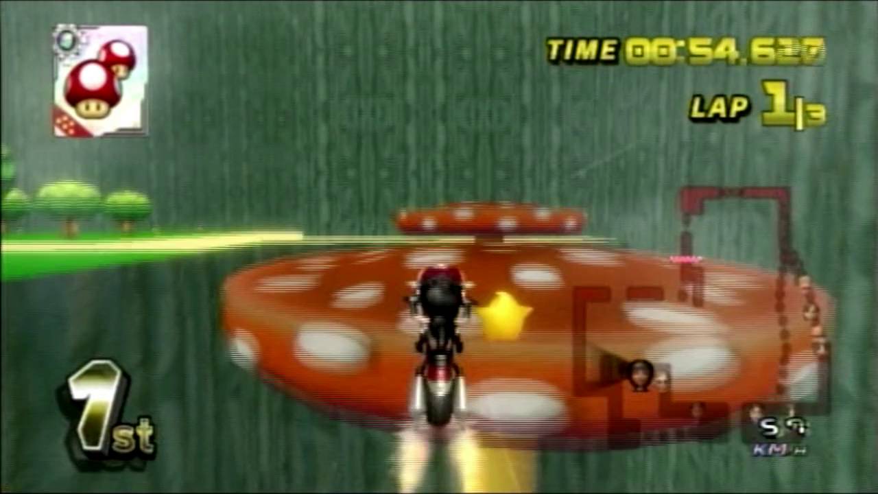 【MKWii】マリオカートWii〈CTWW〉Part36 ~VS~ 7/3 - YouTube