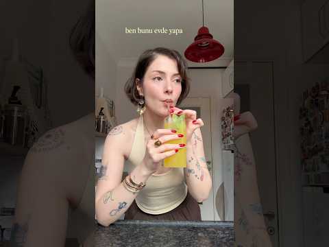 hayat sana limon verirse, limonata yapacaksın🍋👩🏻‍🍳