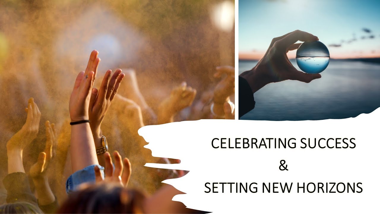 Mission 2024: Celebrating 21 Years of Success and Setting New Horizons ...