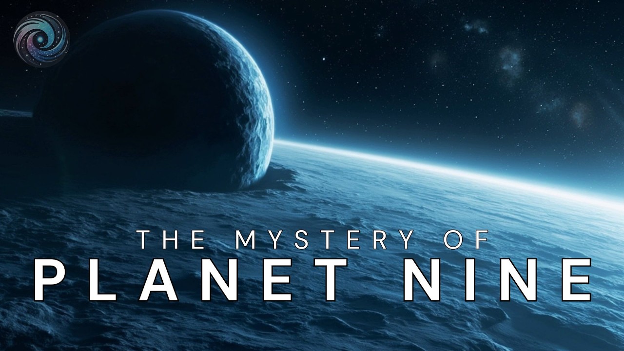 The Mystery of Planet Nine – Uncovering the Secrets of the Hidden Giant ...