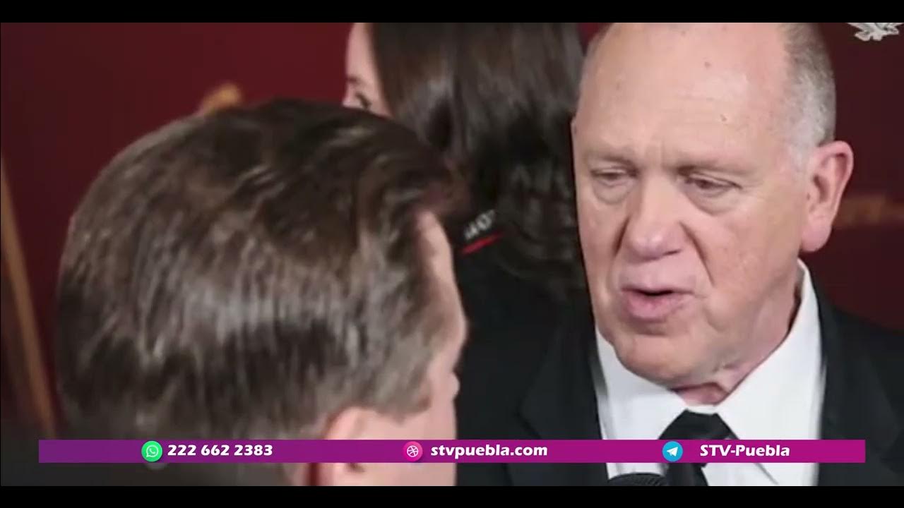 #Entérate #STV🟣Donald Trump, ha cumplido con las amenazas que tenía en contra de nuestro país ...