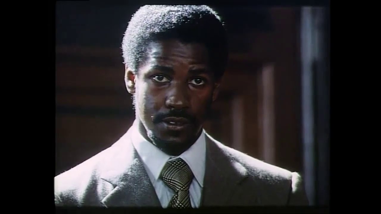 Cry Freedom Trailer Biko[HD] - YouTube