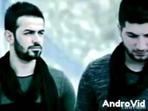 BARAN U HARUN AY LEDINE (koma bargiri)