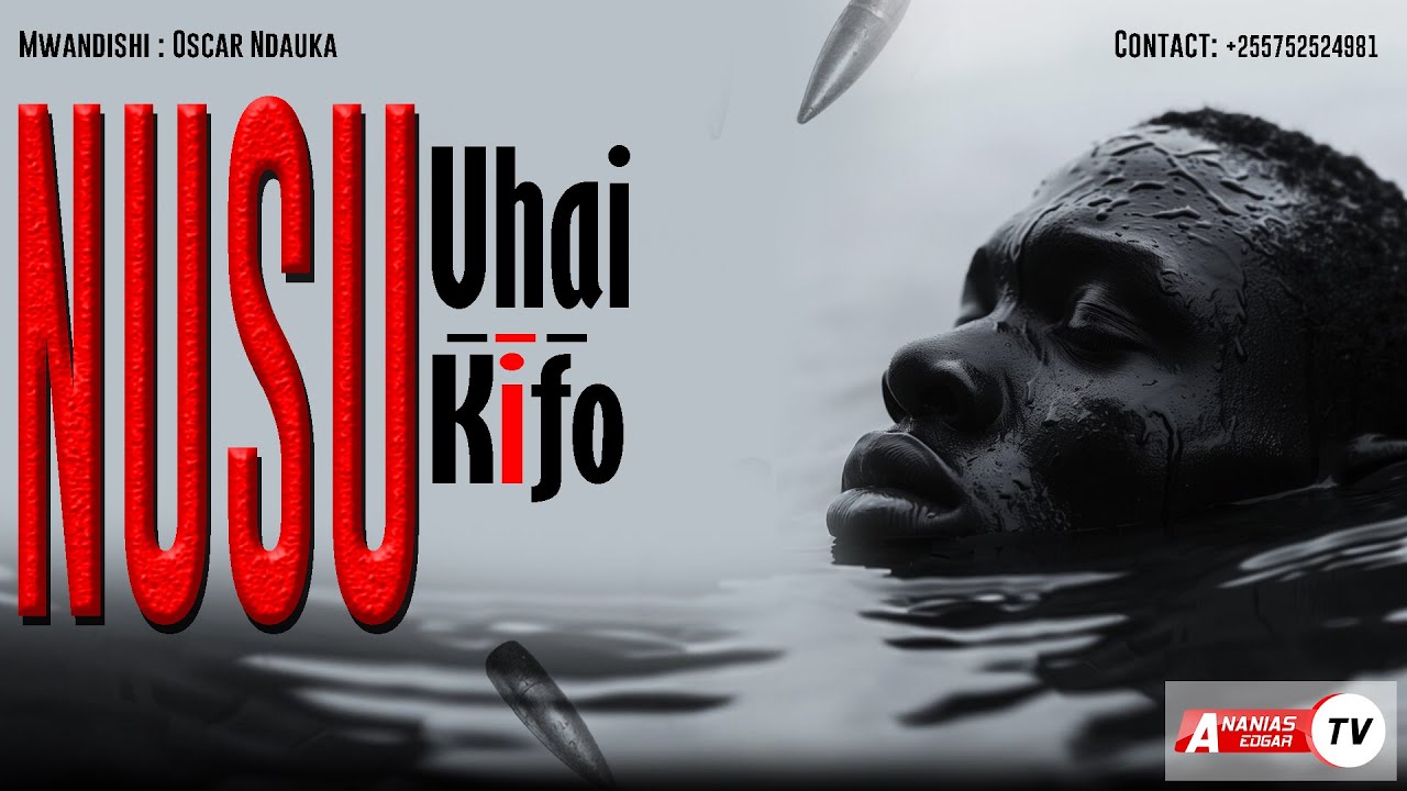 MKE WANGU JAMBAZI, TUMEISHI NUSU UHAI, NUSU KIFO - PART 4 - YouTube