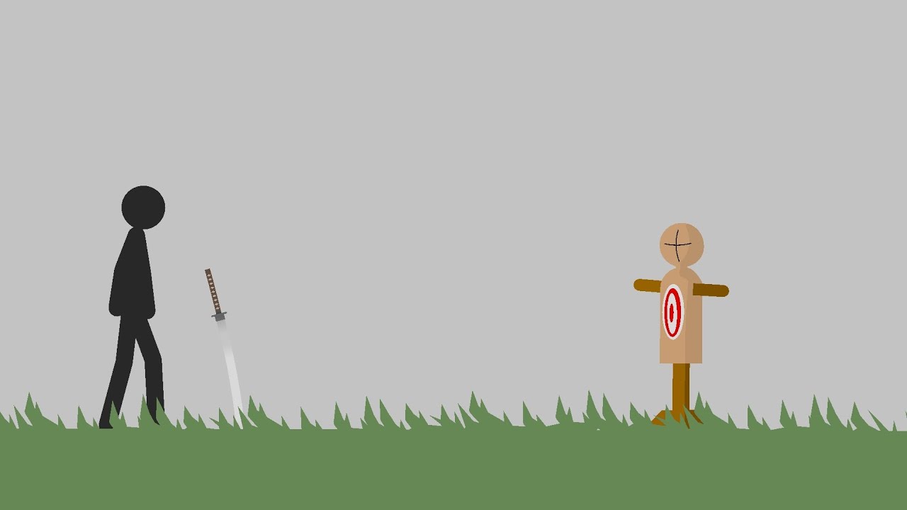 Practice #1 | Stick nodes animation - YouTube