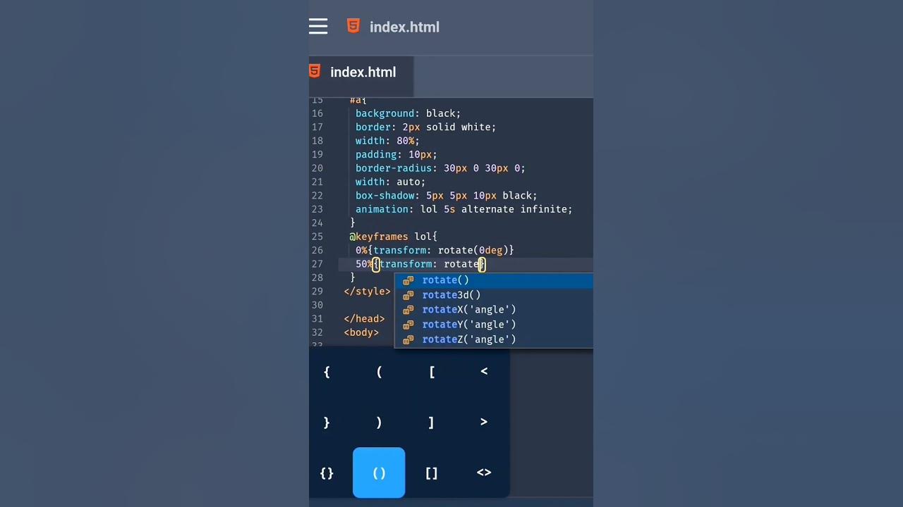 How To Make Website Fan On Hover Using Html Css No Javascript Code Css Short Webdesign Youtube 