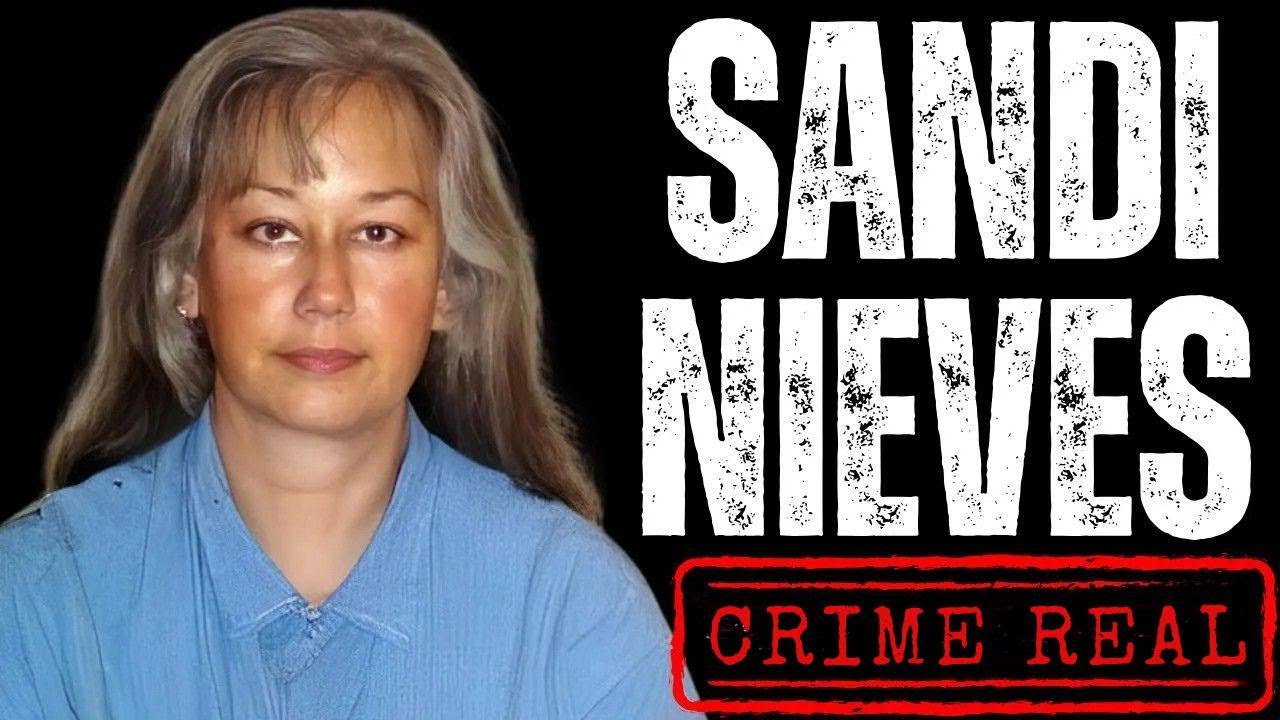Sandi Nieves de Santa Clarita, Califórnia - YouTube