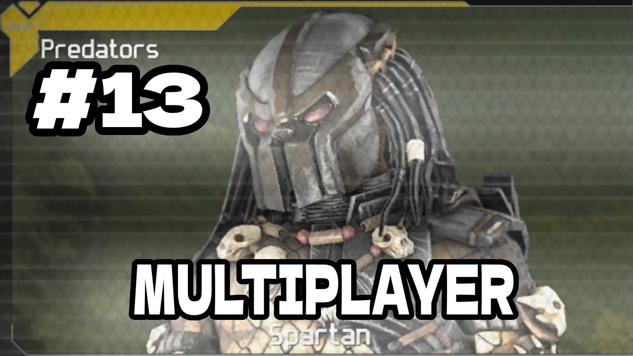 aliens vs. predator 2010 - Species TDM | Predator | Multiplayer 2023 ...