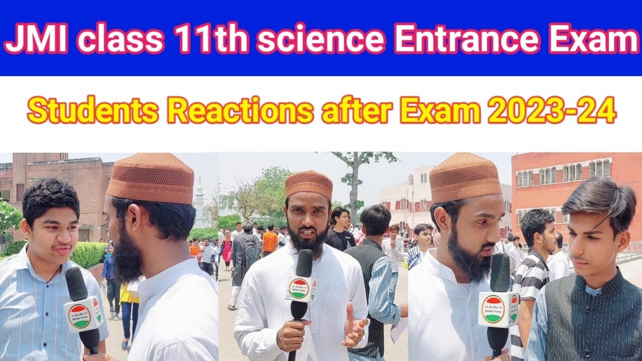Jamia Class 11th Entrance Exam 2023 24 Jamia Millia Islamia University jamia-class-11th-entrance-exam-2023-24-jamia-millia-islamia-university