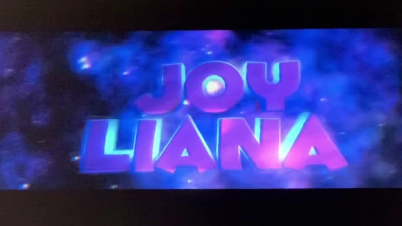 Joy liana intro - YouTube